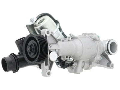 Saleri Water Pump PA1740V fits 2015-2018 Mercedes-Benz C300 / C350e