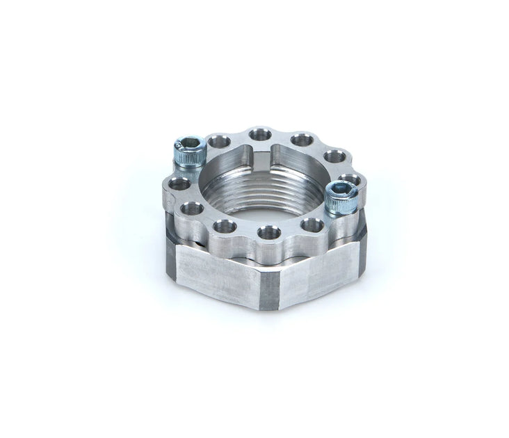 Sander Engineering Nut & Washer Kit New Style Single SC-512K