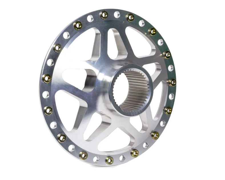 Sander Engineering Splined Rear Center 1020-15F – CI Motorsports