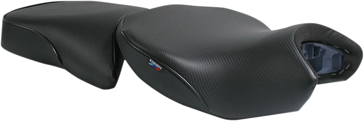 Sargent Seat World Sport™ Performance Seat - Black - Carbon FX - Low...