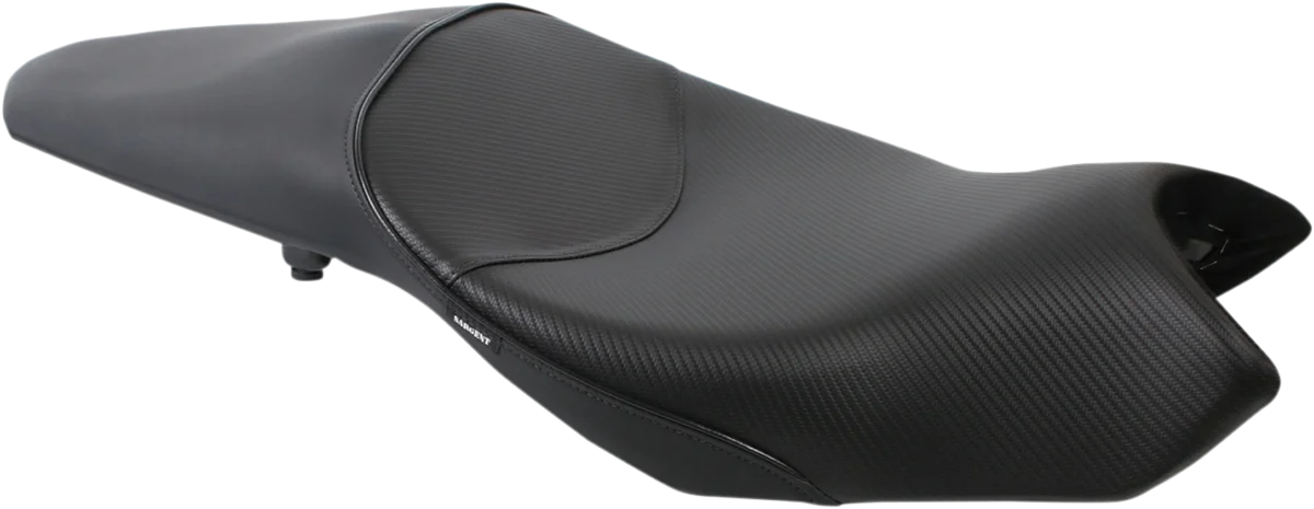 Sargent Seat World Sport™ Performance Seat - Black - Carbon FX...