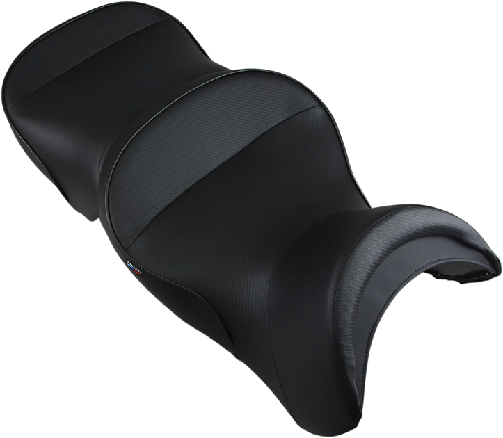 Sargent Seat World Sport™ Performance Seat - Black - Low...