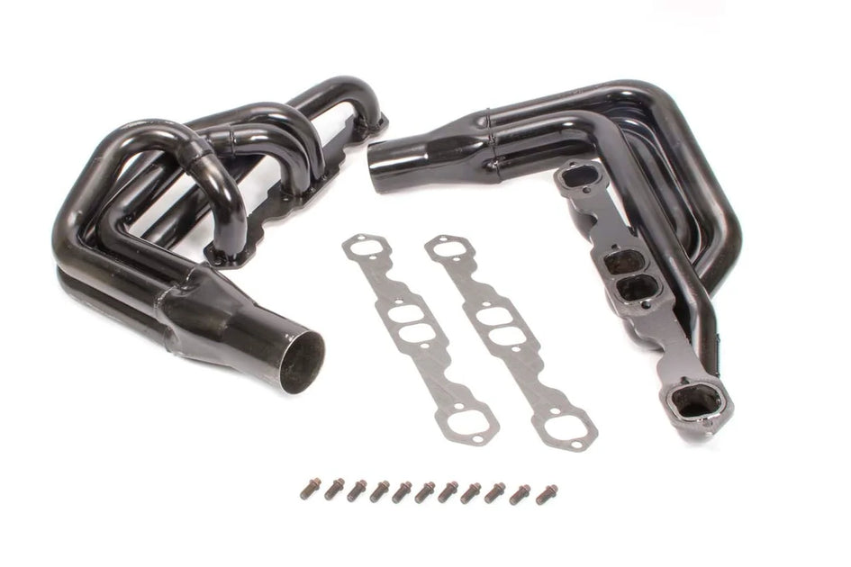 Schoenfeld Headers Stock Car Header 1-3/4in x 3in 196-3 fits SBC
