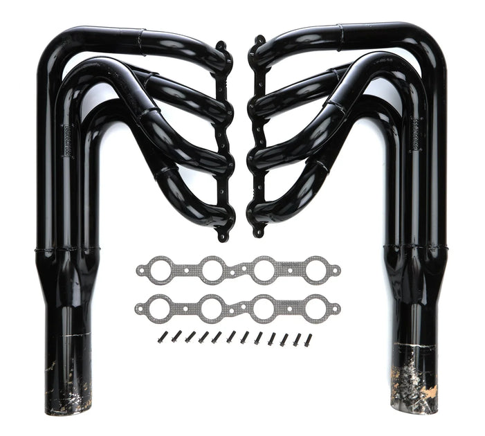 Schoenfeld Headers Sprint Car Headers 1-7/8 - 2 1025LVLS1 fits LS1
