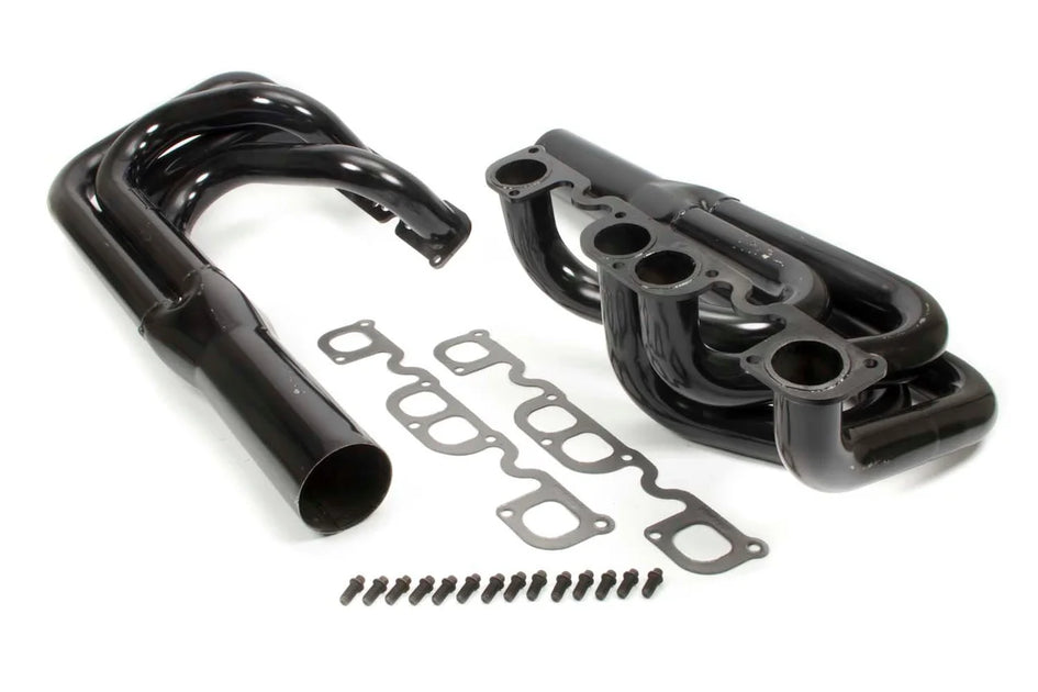 Schoenfeld Headers Sprint Car Headers 2in w/14in Collector 1026LDN