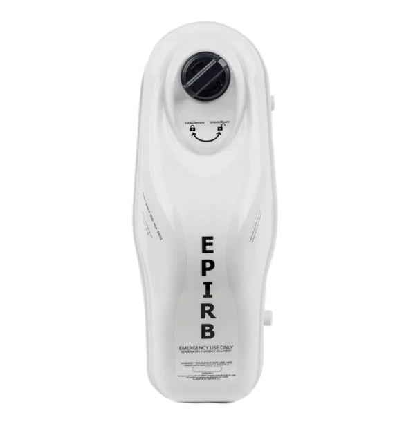 SeaSucker ACR Cat-1 EPIRB Mount – CI Motorsports