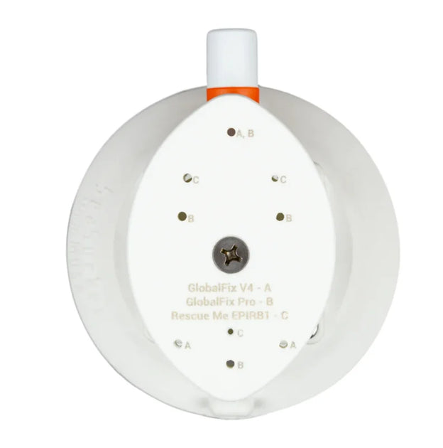 SeaSucker ACR Cat-2 EPIRB Mount – CI Motorsports