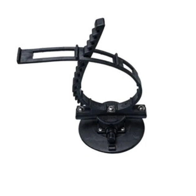 SeaSucker Single Dive Tank Strap - Black – CI Motorsports
