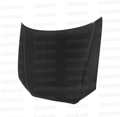 Seibon OEM Carbon Fiber Hood (B7) (B7) fits 2006-2007 Audi A4