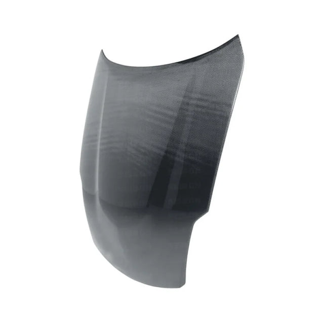 Seibon OEM-style Carbon Fiber Hood fits 2007-2008 Nissan 350Z