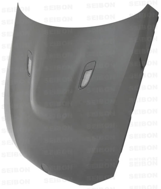 Seibon OEM-Style Carbon Fiber Hood (E92) fits 2008-2013 BMW M3