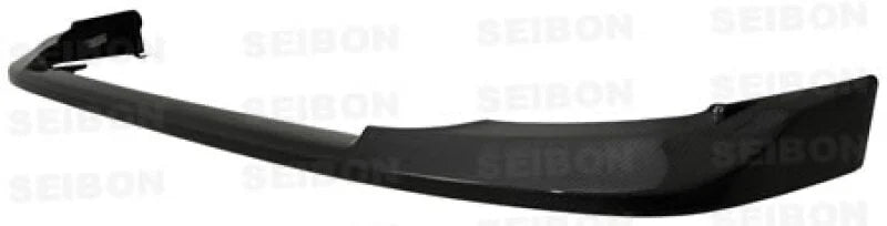Seibon OEM Style Carbon Fiber Front Lip fits 2008, 2010-2015...
