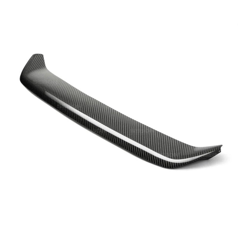 Seibon OEM Carbon Fiber Front Grill fits 2009-2010 Nissan GT-R