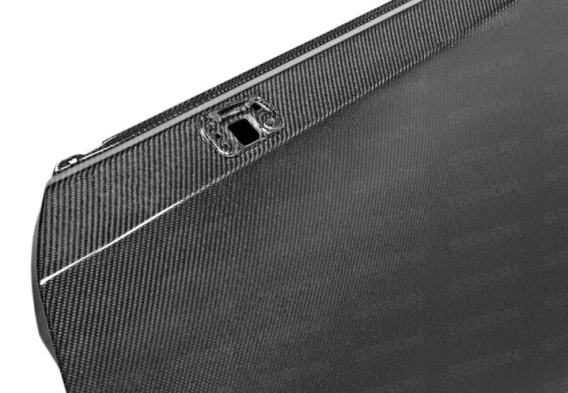 Seibon OEM-Style Carbon Fiber Doors (Pair) OFF ROAD USE ONLY fits...