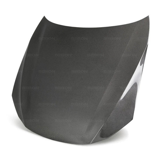 Seibon OEM-Style Carbon Fiber Hood fits 2018-2021 Lexus LC500 / LC500h