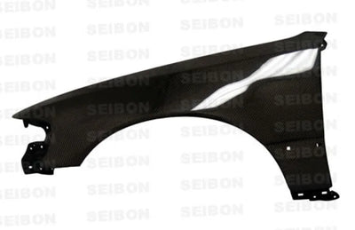 Seibon OEM Style Carbon Fiber Fenders fits 1988-1991 Honda CRX / 1988...