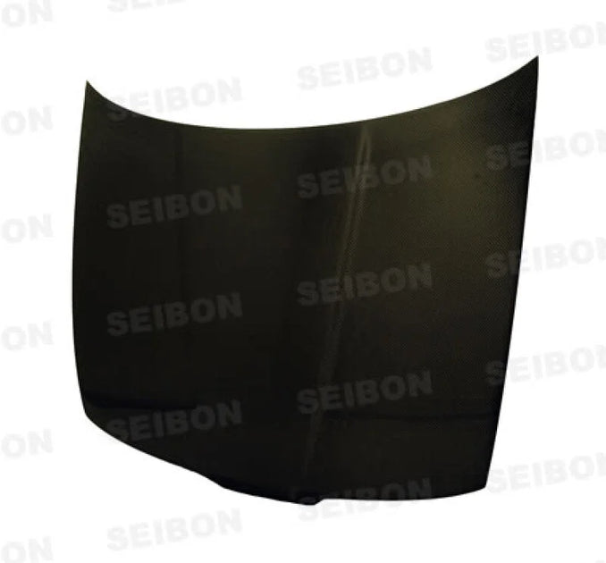 Seibon OEM Carbon Fiber Hood fits 1990-1993 Acura Integra