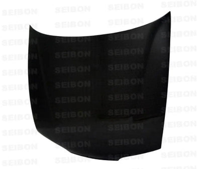 Seibon OEM Carbon Fiber Hood fits 1994-2001 Acura Integra JDM Type R