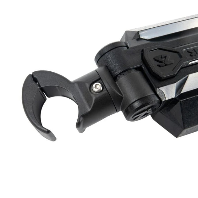 Seizmik TrailRider Sideview Mirror 1.75-2 ROP 56-18113 fits 2005-2025...