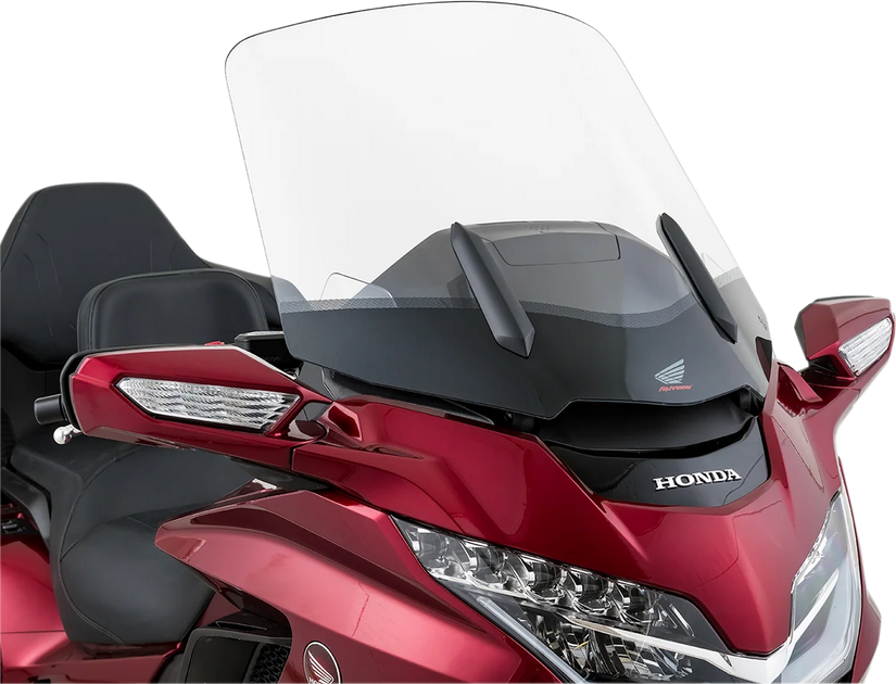 Slipstreamer Touring Wraparound Windshield fits Honda GL1800