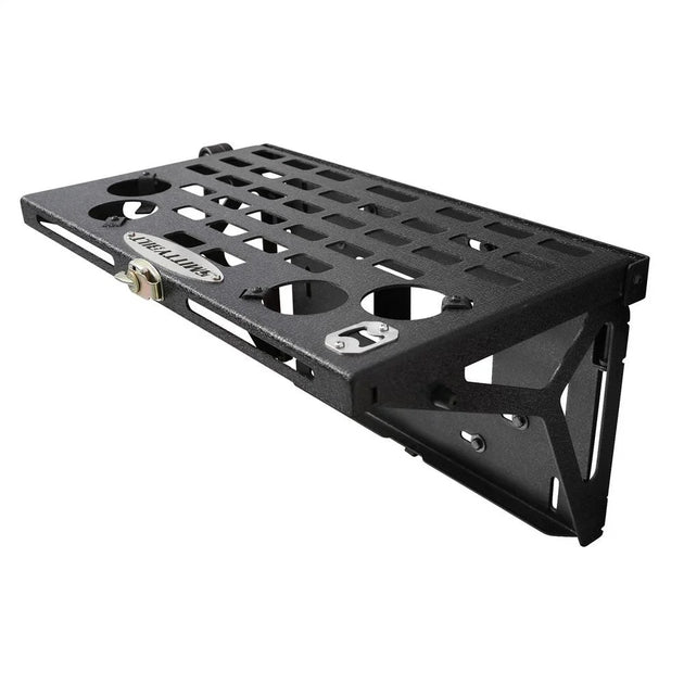 Smittybilt Tailgate Table 2793 fits 2007-2018 Jeep Wrangler
