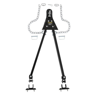 Smittybilt Tow Bar Kit 87450 – CI Motorsports