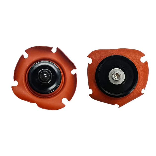 Snow Performance Standard Regulator Rebuild Kit – CI Motorsports