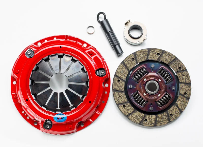 South Bend Clutch South Bend / DXD Racing Clutch HC09-HD-O Stg 2...