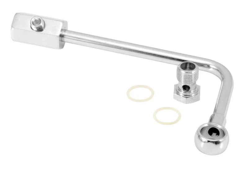 Spectre Edelbrock / Carter Single Feed Fuel Line – CI Motorsports