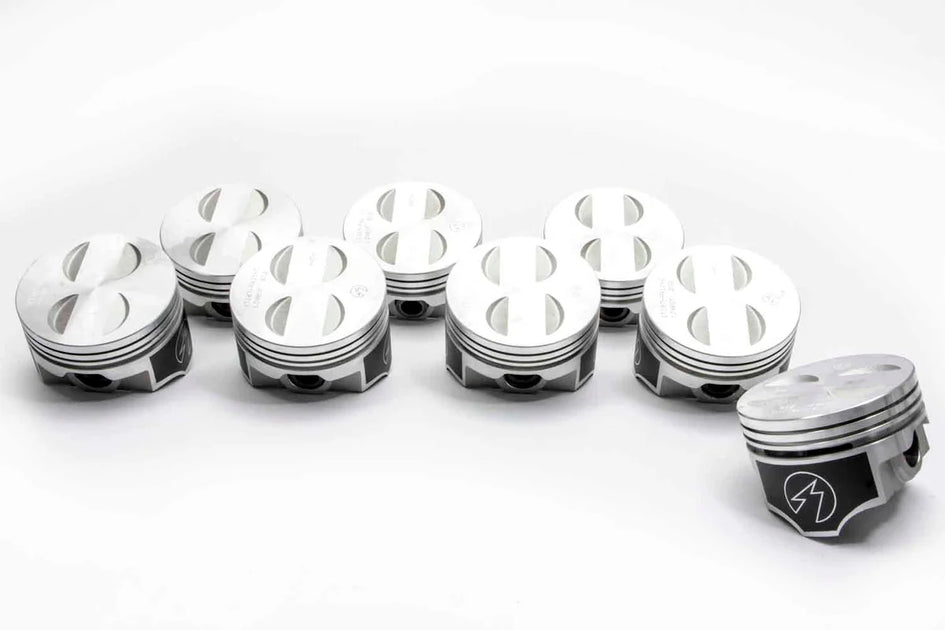 Speed Pro Forged Piston L2482F40 – CI Motorsports