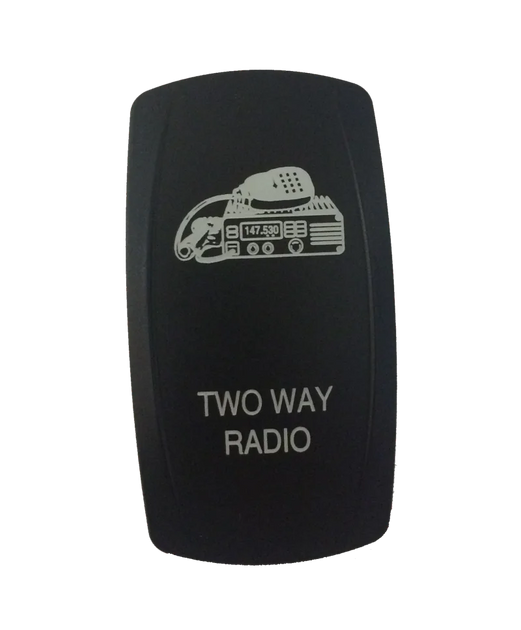 SPOD Rocker Two Way Radio Switch 860645 – CI Motorsports