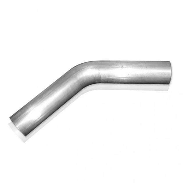 Stainless Works 1 1/2in 45 Degree Mandrel Bend – CI Motorsports