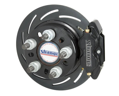 Strange Engineering Rear Disc Brake Kit - Style Ends B1704WC fits...