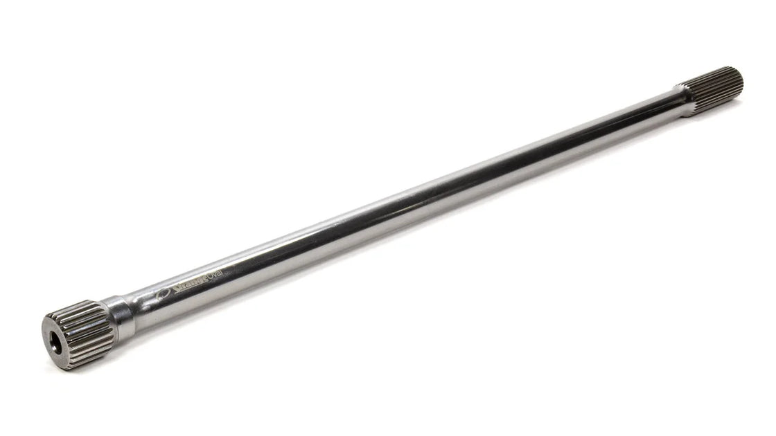 Strange Oval Track Axle 31 Spline 30.5in 1.080in OD AGY10803050
