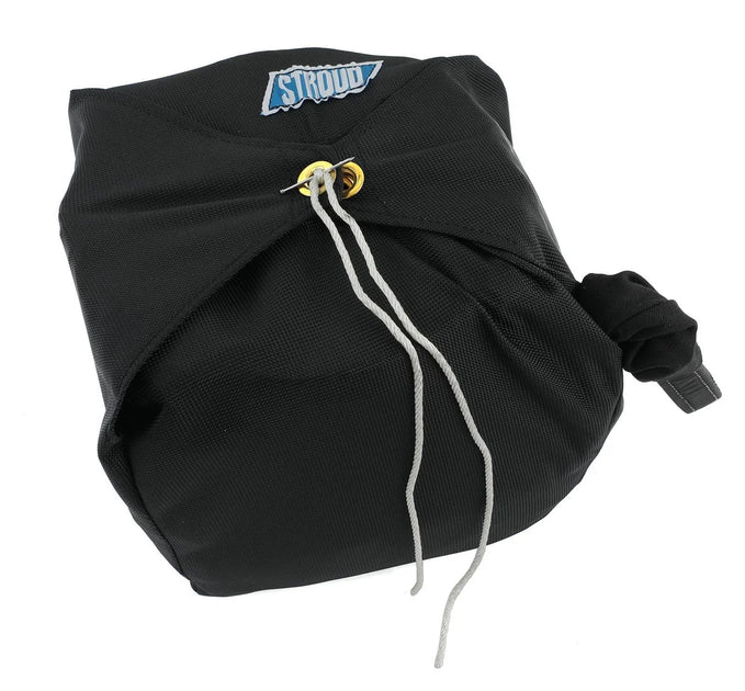 Stroud Safety Chute Red Comp Eliminator 420-02 – CI Motorsports