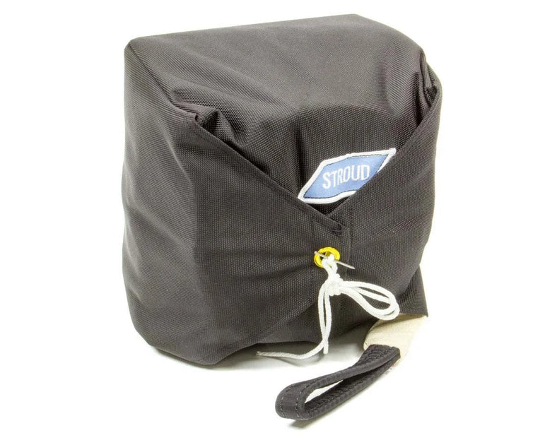 Stroud Safety Pro Stock Chute Blue 430-03-05 – CI Motorsports