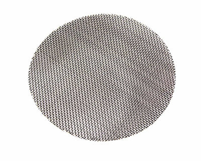 Sunoco Stainless Screen for D-Shaped Funnel R6201 – CI Motorsports