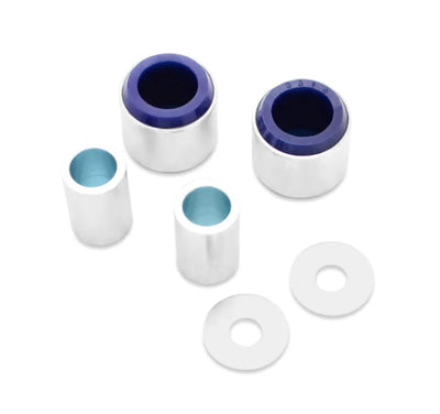 SuperPro Rear Trailing Arm Forward Bushing Set fits 2003-2008...