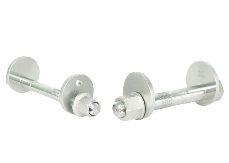 SuperPro Front Camber Bolt Set fits 2003-2009 Lexus Gx470 / 2003-2009...
