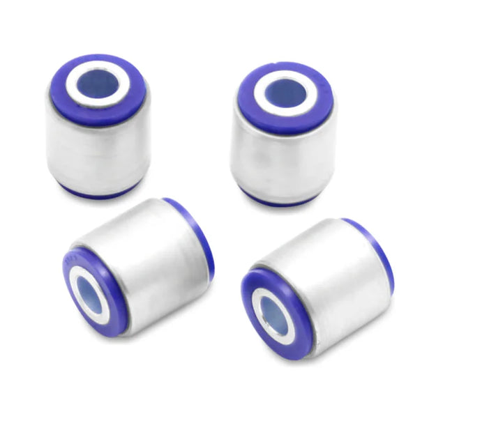 SuperPro SPF2323K Rear Toe Control Arm & Outer Bushing Kit (4 pcs.)...