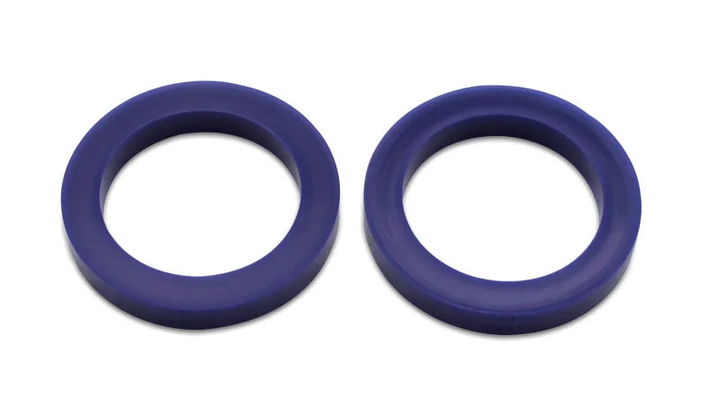 Superpro Rear Subframe Forward Bushing Spacer Set fits 2010-2014...