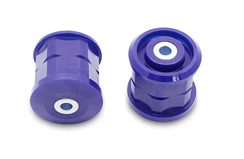 Superpro Rear Beam Axle Pivot Bushing Kit SPF3934K fits 2012-2017...