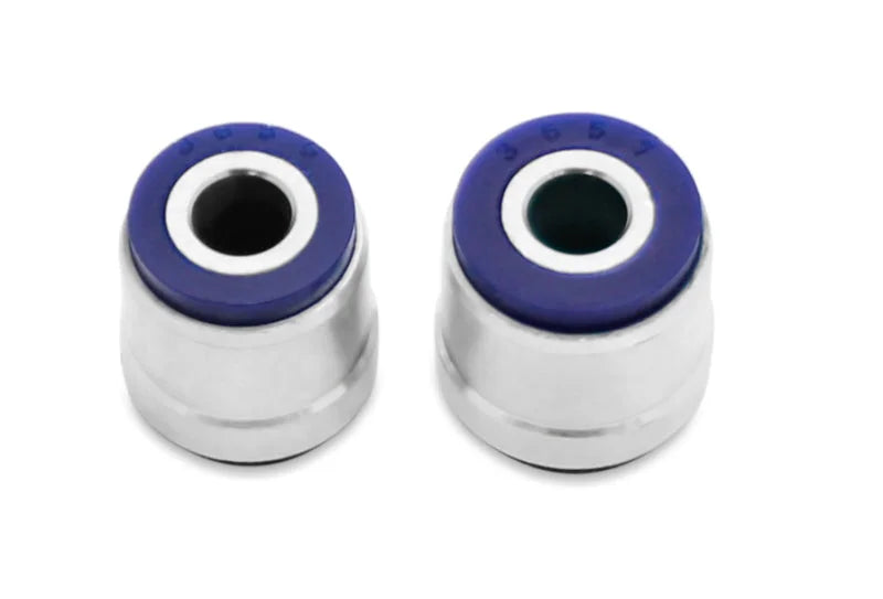 Superpro Front Panhard Rod Bushing Kit fits 2007-2008 2017 Jeep...
