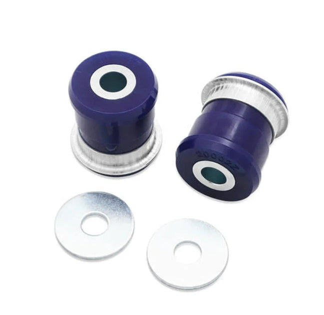 SuperPro KIT6485K Upper Control Arm Replacement Bushing Kit (1 Arm)...