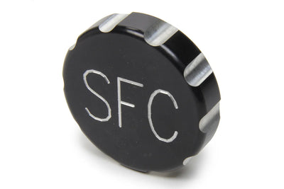 Superior Fuel Cells Fuel Cell Cap Aluminum SFC-CAP – CI Motorsports