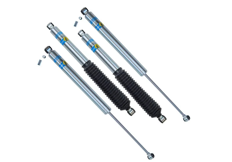 Superlift 4-7in Lift Kit Bilstein Shock Box fits 2000-2005 Ford...