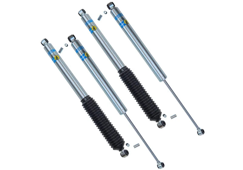 Superlift 8in Lift Kit Bilstein Shock Box fits 2000-2004 Ford F-250...