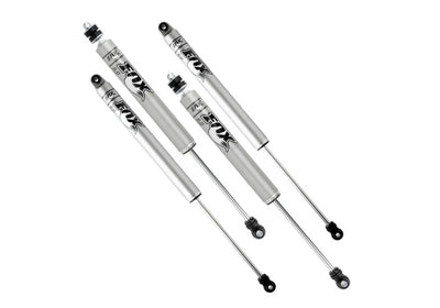 Superlift Shocks Lift Kit- Front Shocks (5.5-7in) Rear Shocks (4-6in)...
