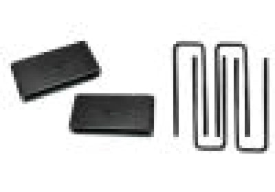 Superlift 1in Rear Block Kit fits 2023-2025 Chevrolet Colorado