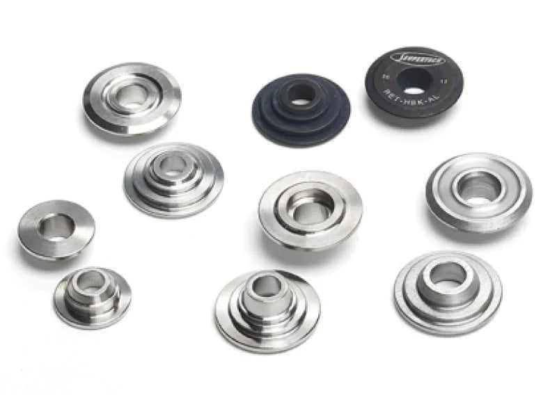Supertech Titanium Retainer for Spring SPR-1003S - Set of 24 fits...